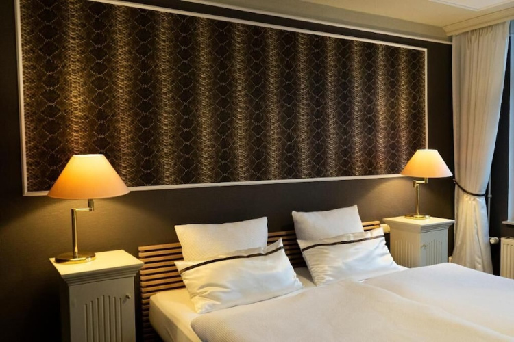 Rein Klassik Hotel - Bad Pyrmont