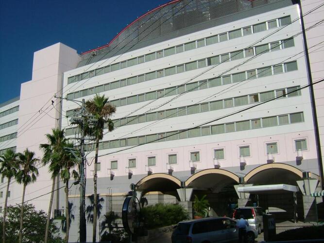 Mikawawan Resort Linx - 西尾市