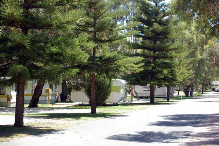 Acclaim Kingsway Tourist Park - Perth