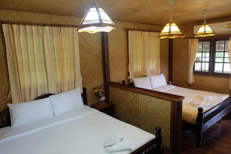 Farmstay At Pai - Mae Hong Son