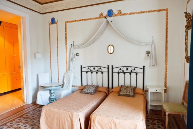 Casa Consell Gran Via, Guest House - La Barceloneta