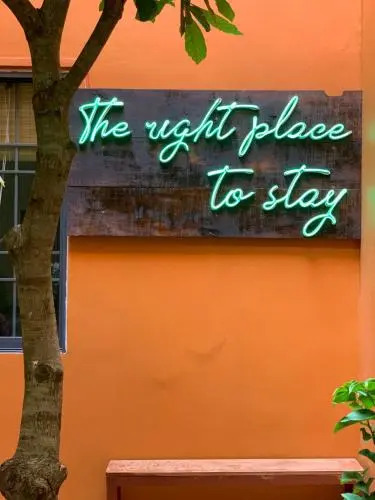 Chi Hieu Hotel - Soc Trang