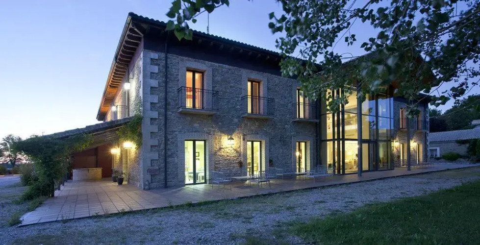 Hotel Villa Marcilla - Navarre