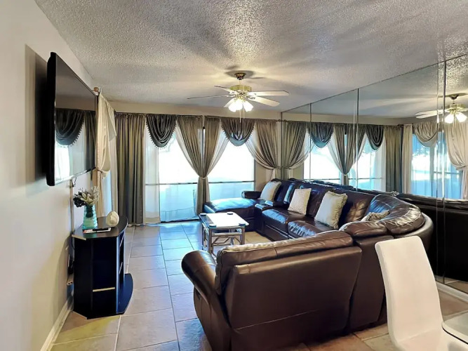 Edgewater Villa #2005 By Resort Collection - Panama City Beach