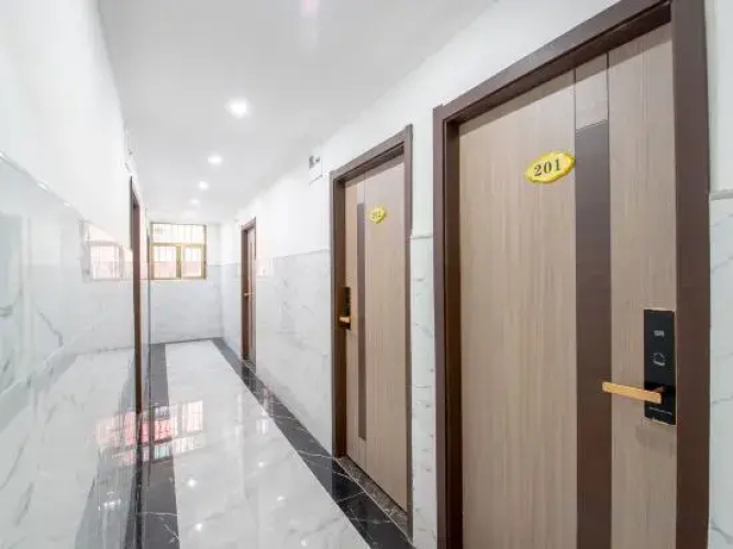 Hongshanhu Holiday Apartment - Macao