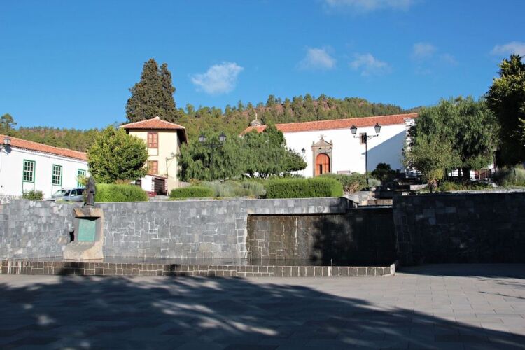 Hotel Rural Vilaflor - Vilaflor, Santa Cruz de Tenerife