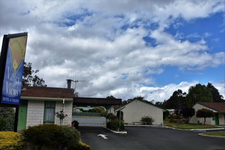 Valley Views Motel & Chalets - Shire of Plantagenet