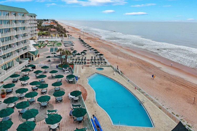 Royal Floridian South By Spinnaker - Ormond Beach, FL