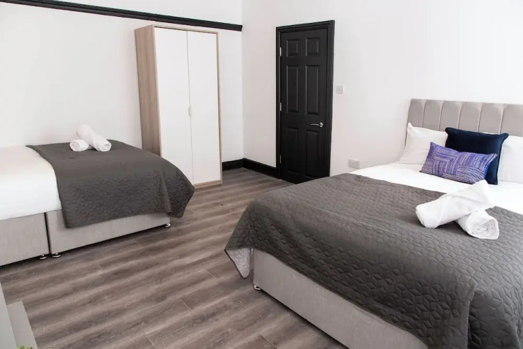 Residency Apartments Liverpool - Liverpool