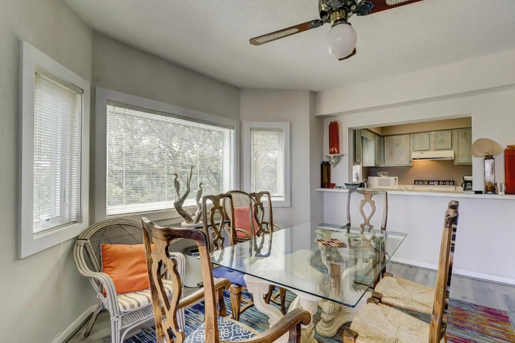 Shorewood 439 - Hilton Head Island, SC