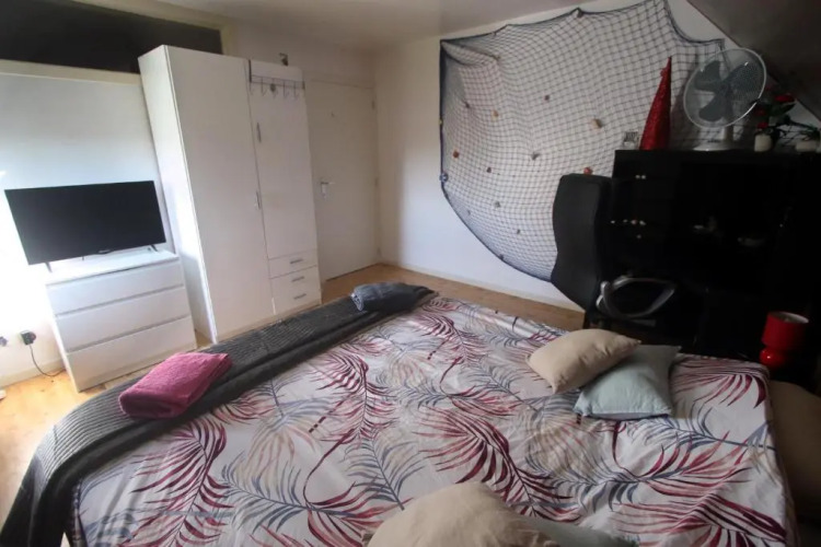 Chambre D'hôte Blankenberge - Brugge