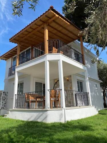 Foga Beach Homes - Foça
