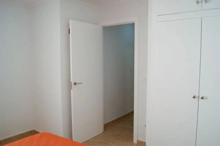 Apartamentos Riviera Beach - Pilar de la Horadada