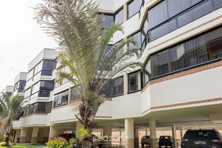 Beautiful Apartment In Asa Norte Brasilia Hin0117 - Sobradinho
