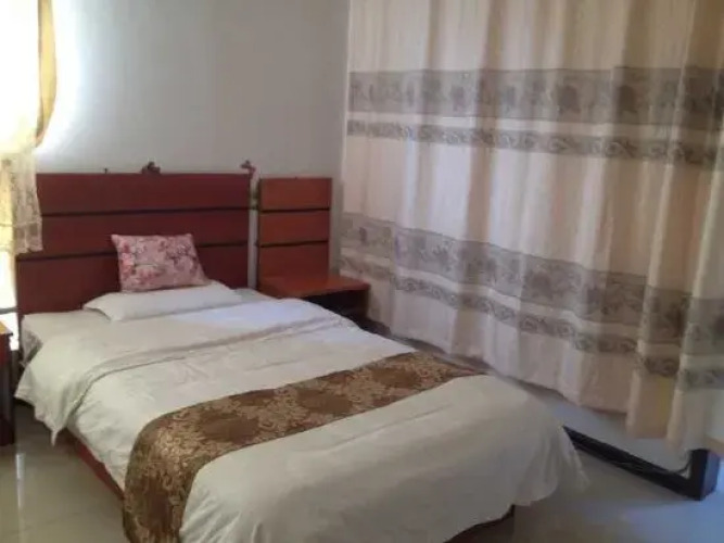 Chuntianli Hostel - Xi'An