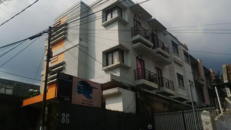 Cozy Residence Cipedes Bandung - 萬隆