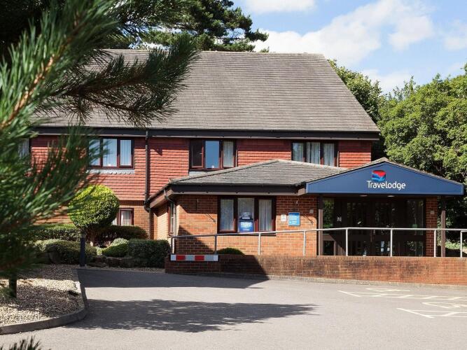 Travelodge - Bracknell