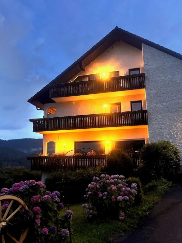 Hotel Schauinsland - Black Forest