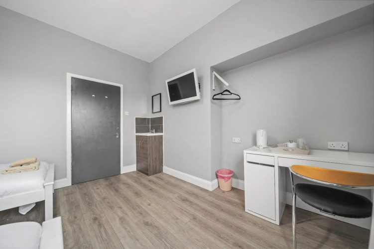 Elderlea Guest House - Fife