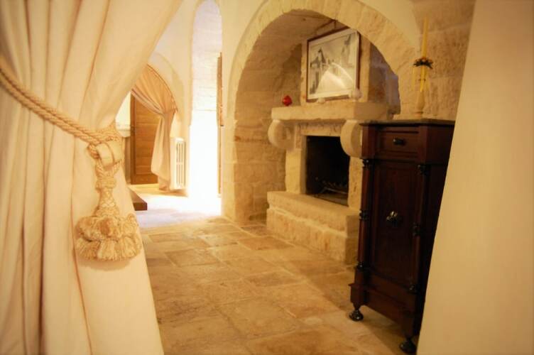 Trulli Soave - Alberobello