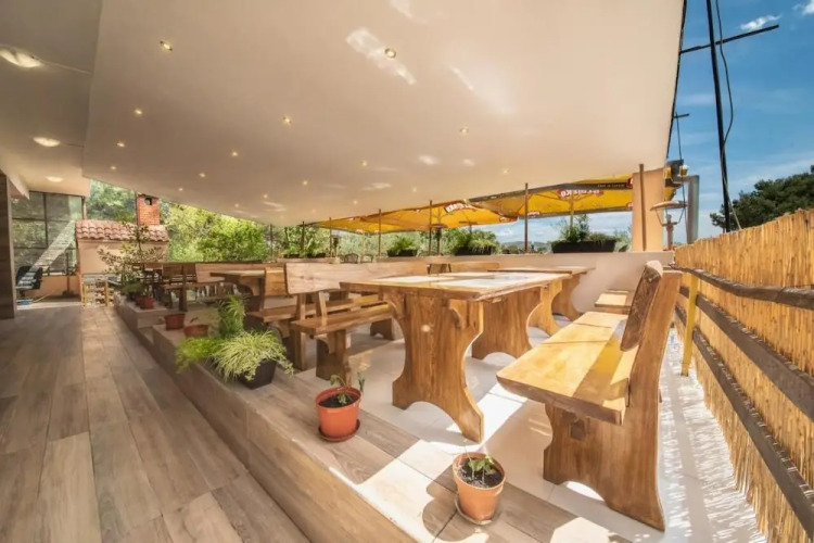 Ul. Dr. Franje Tuđmana 71 - Stari Grad