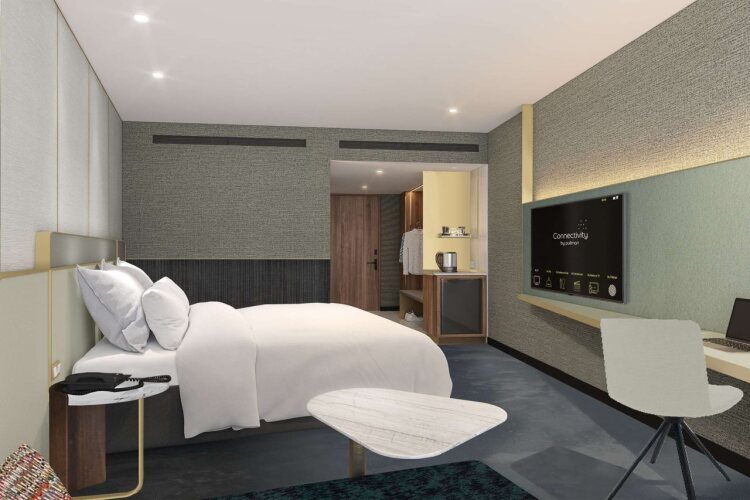 Pullman Auckland Airport - Auckland