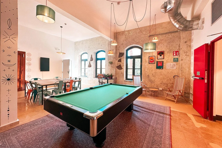 Ostello Bello Palermo - Palermo