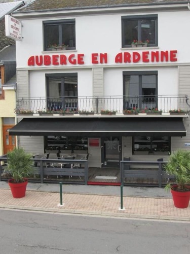 Auberge En Ardenne - Ardennen