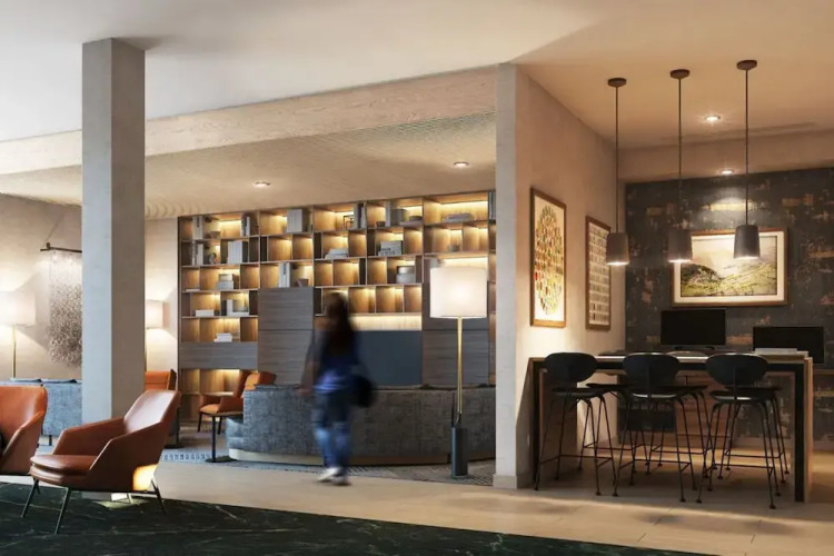 Residence Inn By Marriott San Luis Obispo - San Luis Obispo, CA