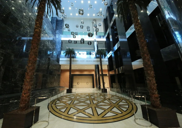 Rixos Grand Ankara - Ankara