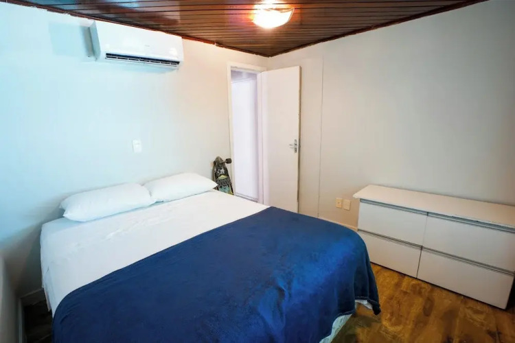 Bc Bier Hostel - Balneário Camboriú