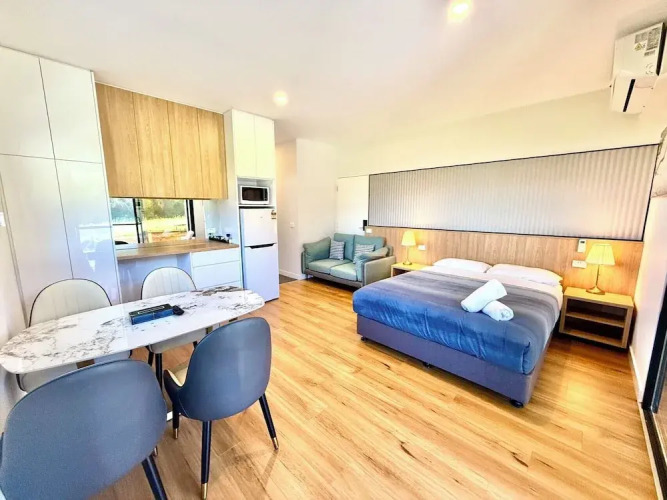 Apollo Dream Suites - Apollo Bay