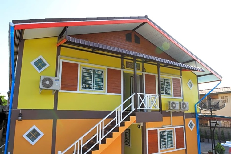 Siri Guesthouse - Ayutthaya