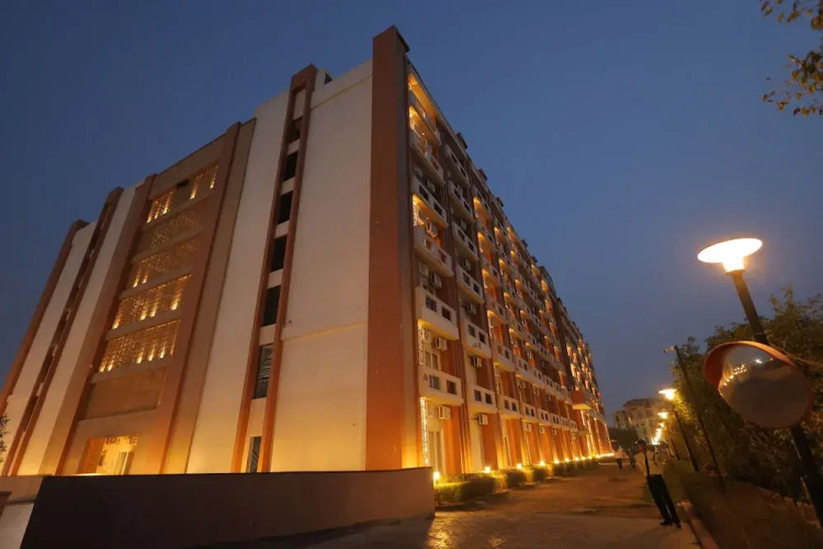 Hide Away Studios - Vrindavan