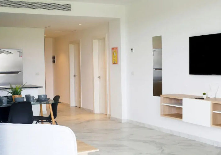 Spacious 3br Residence In Punta Cana - Punta Cana