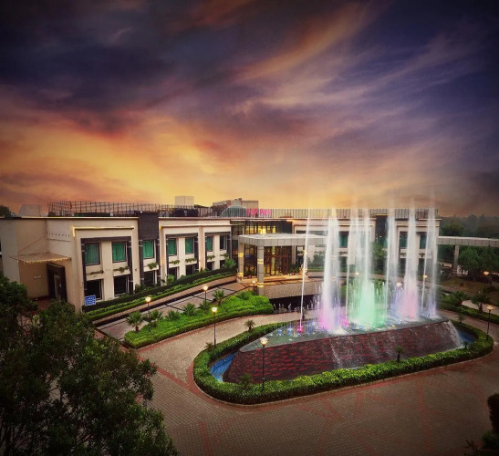 City Park Resort Ghevra - Delhi, India