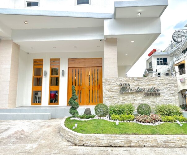 Casa Bicolandia Suites - Daraga