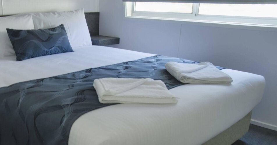Ingenia Holidays Murray Bend - Tocumwal