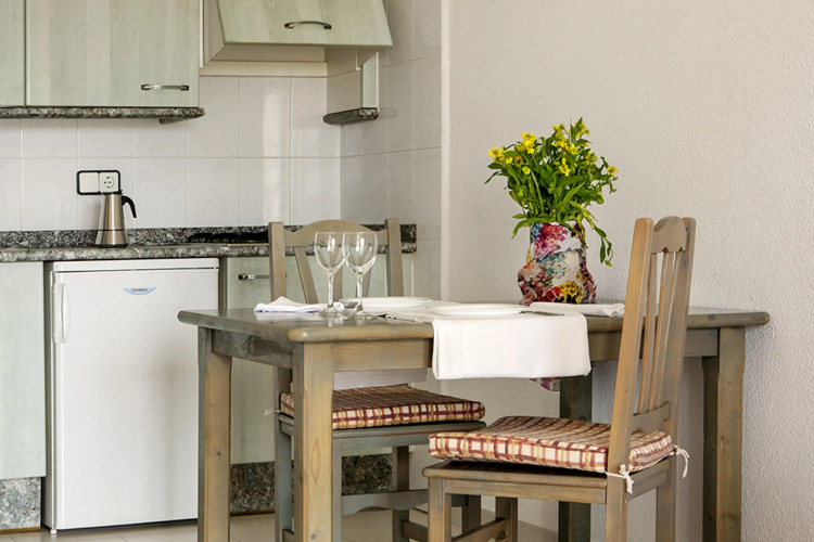 Apartamentos Paya Ii - Es Pujols