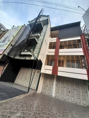 Oyo 93101 Al-ainah Family Homestay - Medan