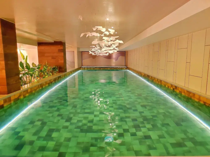 Luxury Carolina Quito Coliving Ecuador - Quito