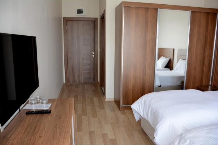 Ege Grand Otel - Afyonkarahisar