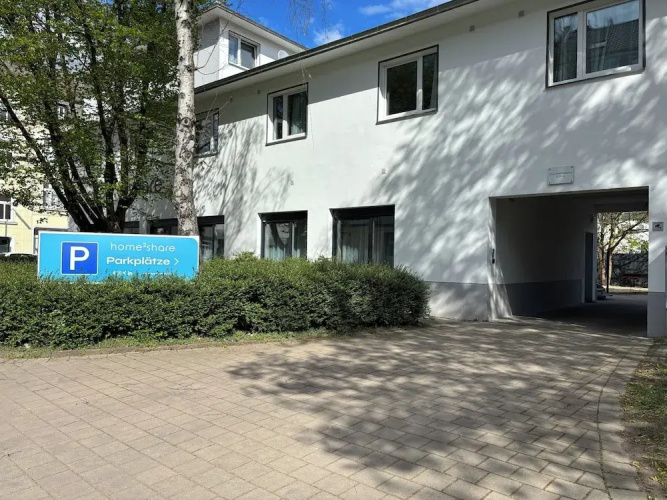 Central Bonn Apartments I Home2share - Bonn