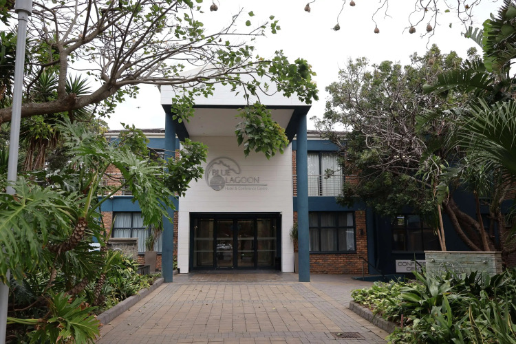 Blue Lagoon Hotel And Conference Centre - East London