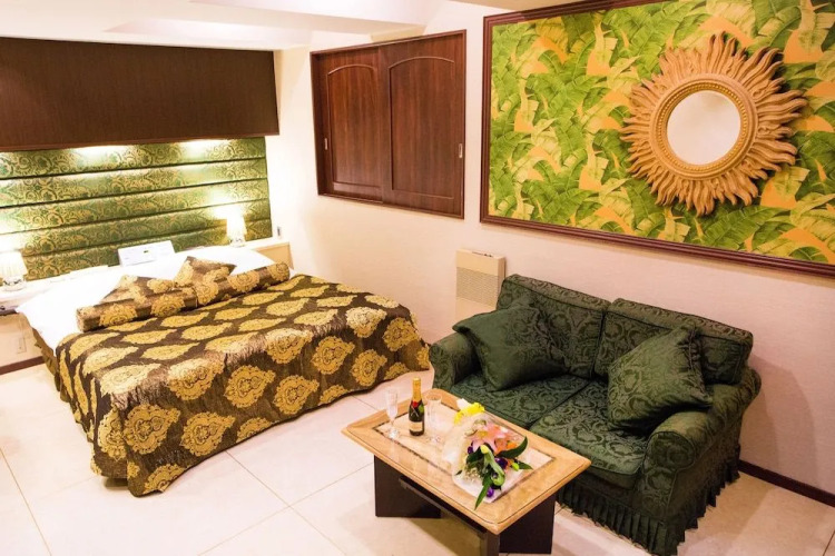 Restay Hakodate - Adults Only - Hakodate