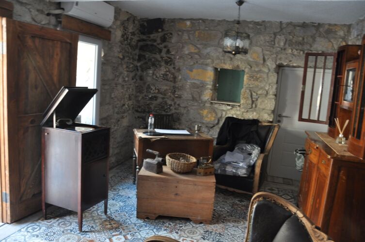 Livan Hotel Deluxe - Alaçatı