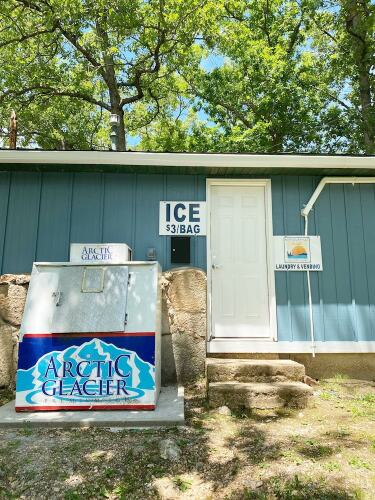 Niangua Hills Resort - Camdenton, MO