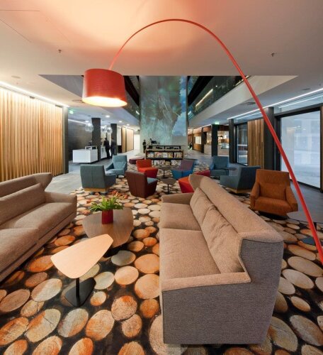 East Hotel - Canberra