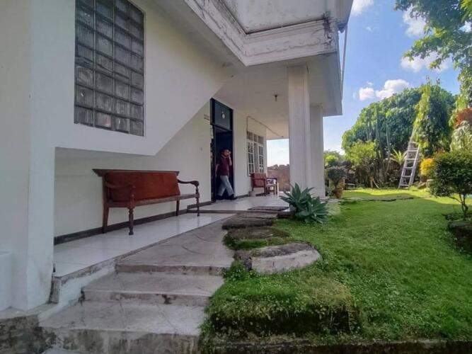 Pall Inn Puncak Redpartner - Bogor