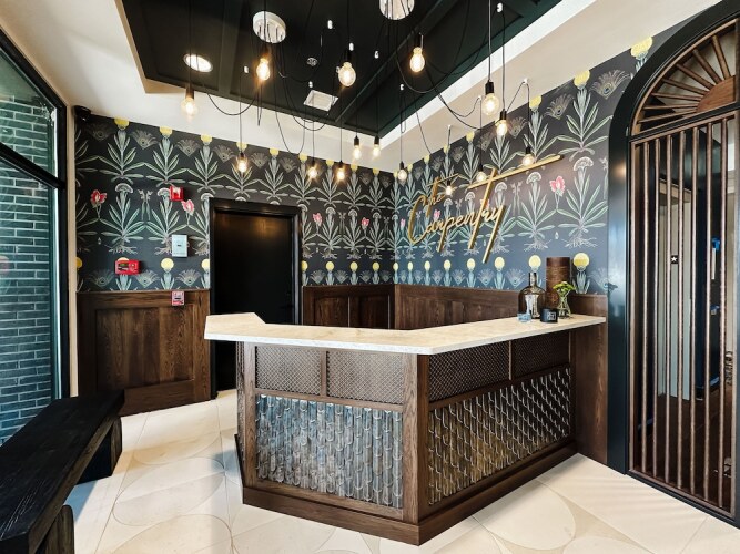 The Carpentry Hotel - Dalton, GA